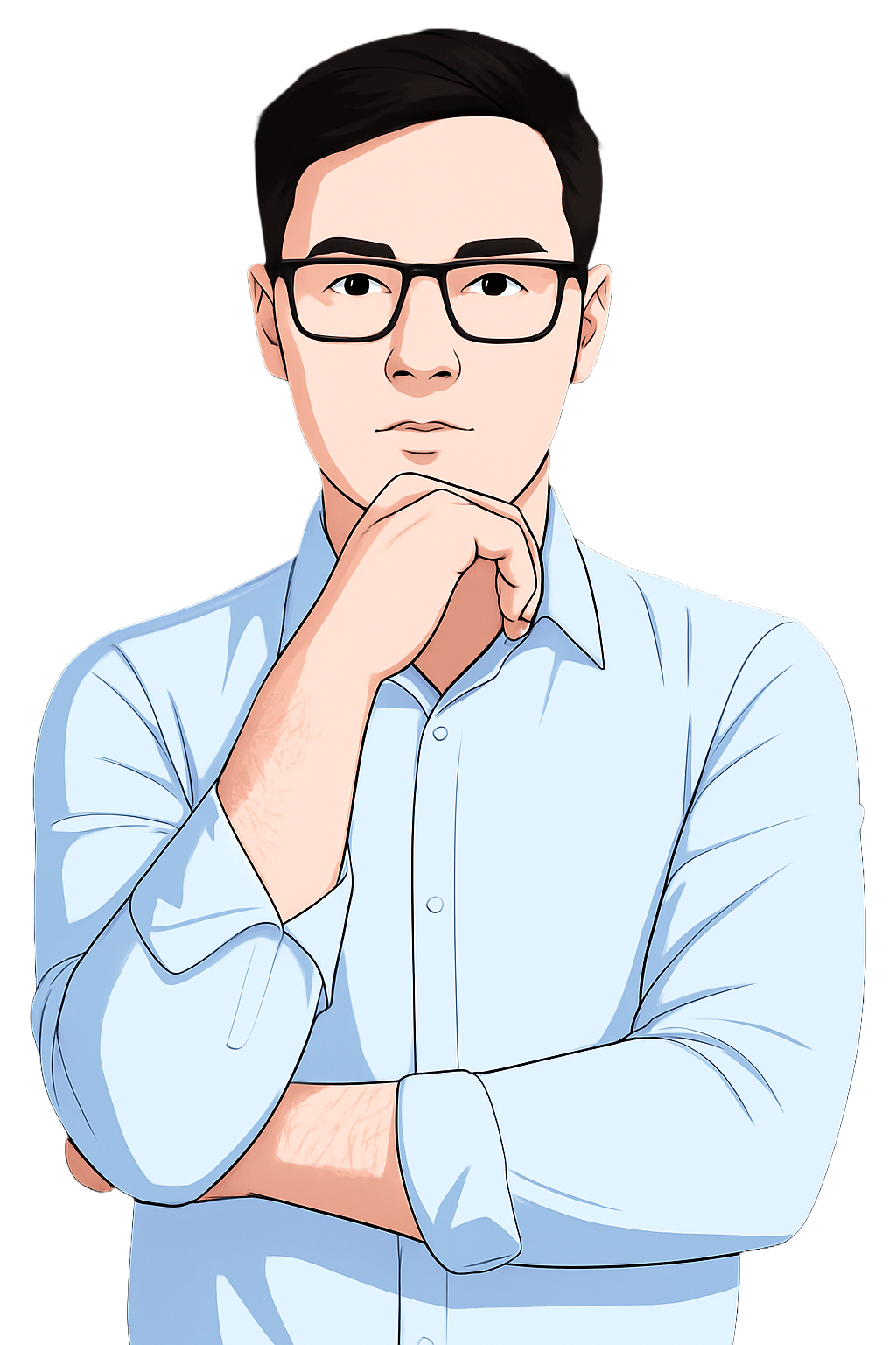 Flutter Developer Portfolio